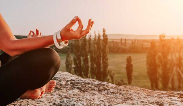 How an early morning yoga routine can benefit you – Wildfire Yoga ...